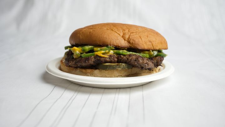 Order Online | Doug's Burgers