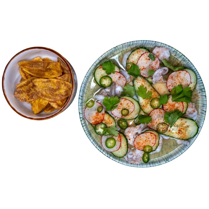 Suwanee social/Bloom Room - Red Velvet Cake