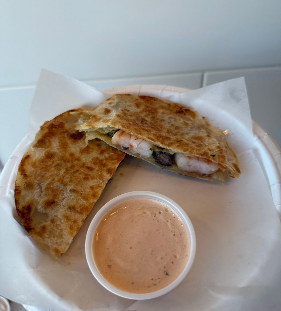 Taco Fresco Mexican Street Food | Toast