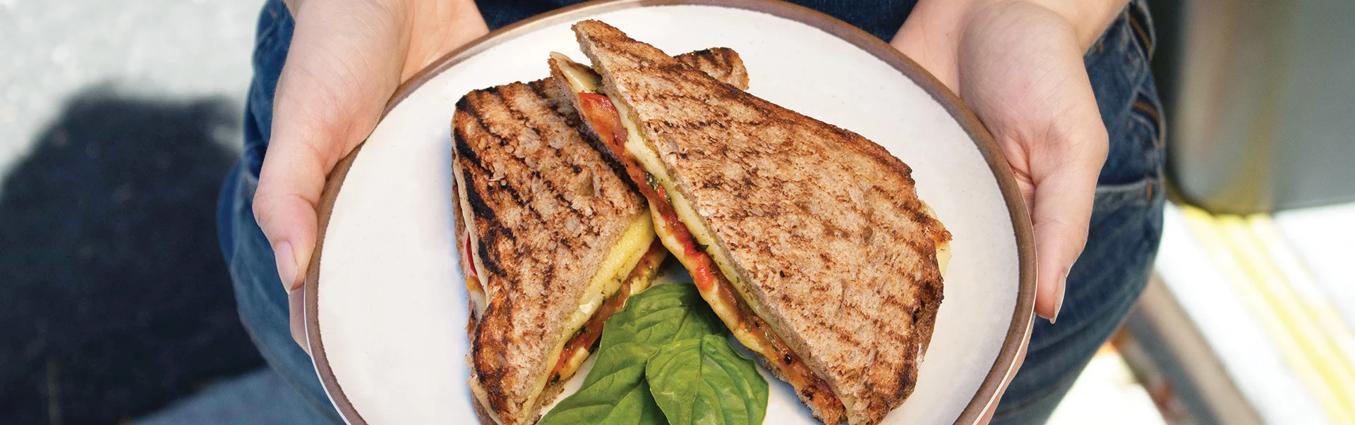 Mill Valley - Hawaiian Slice