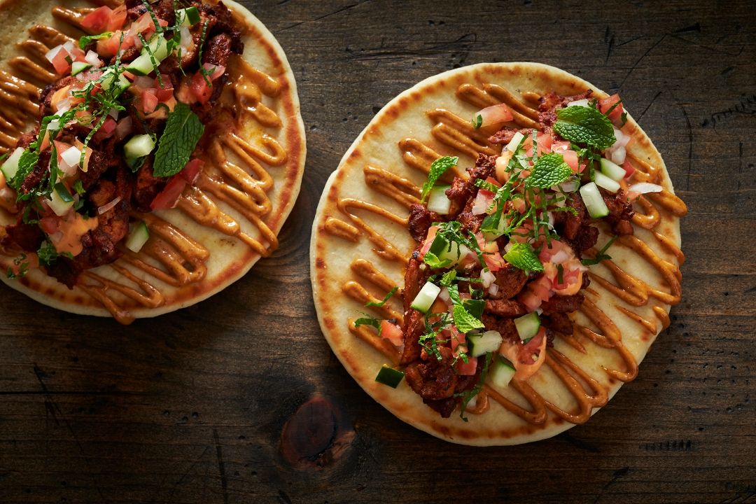 Richmond - Taco Bamba | Toast