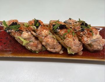 CVI.CHE 105 CVI.CHE 105 Aventura Mall | Toast