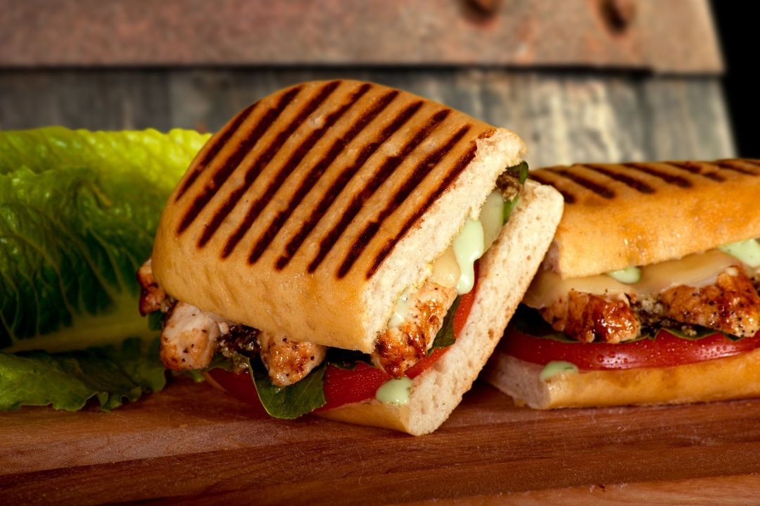 Murphys Deli | Toast