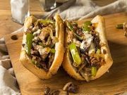 UDC Collaboration Center - Beef Tomato & Rice (GF)