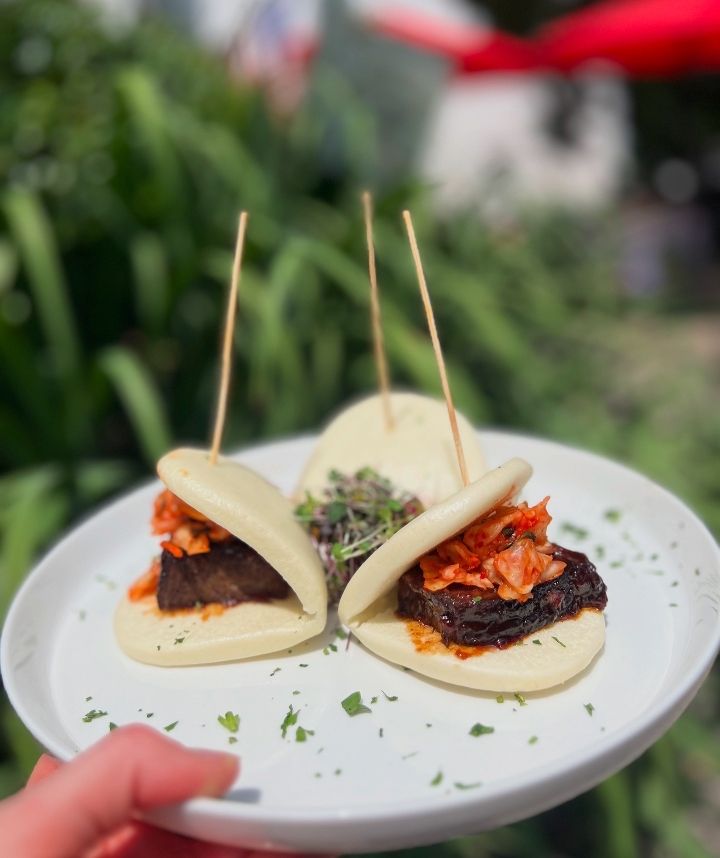 Under the Moon - Bordentown 210 Farnsworth Avenue | Toast