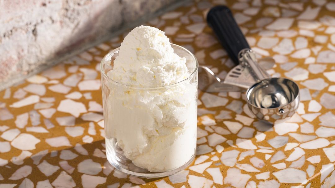 Caffè Panna Manhattan | Toast