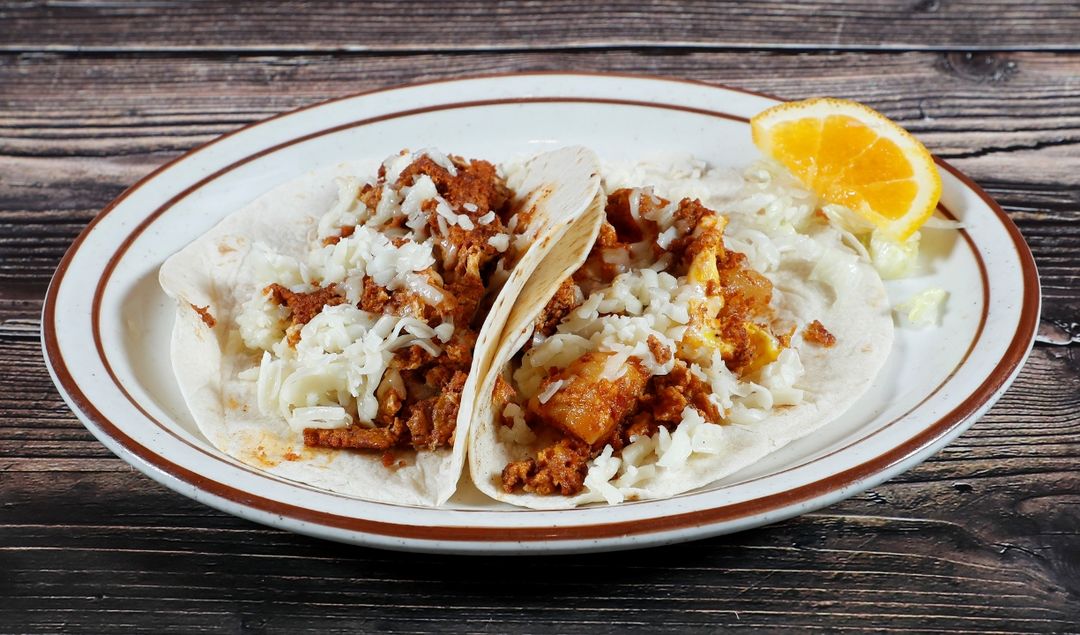 Rosa Linda's Fine Mexican Cuisine - Selma - Chorizo Omelet
