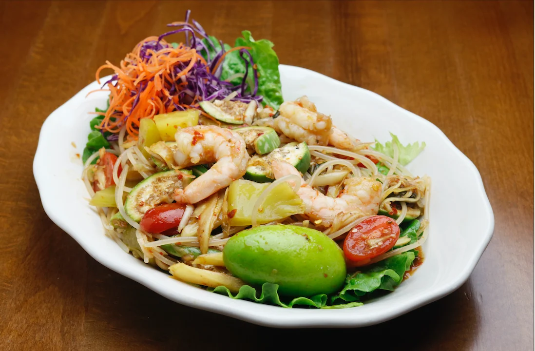 Koon Thai kitchen