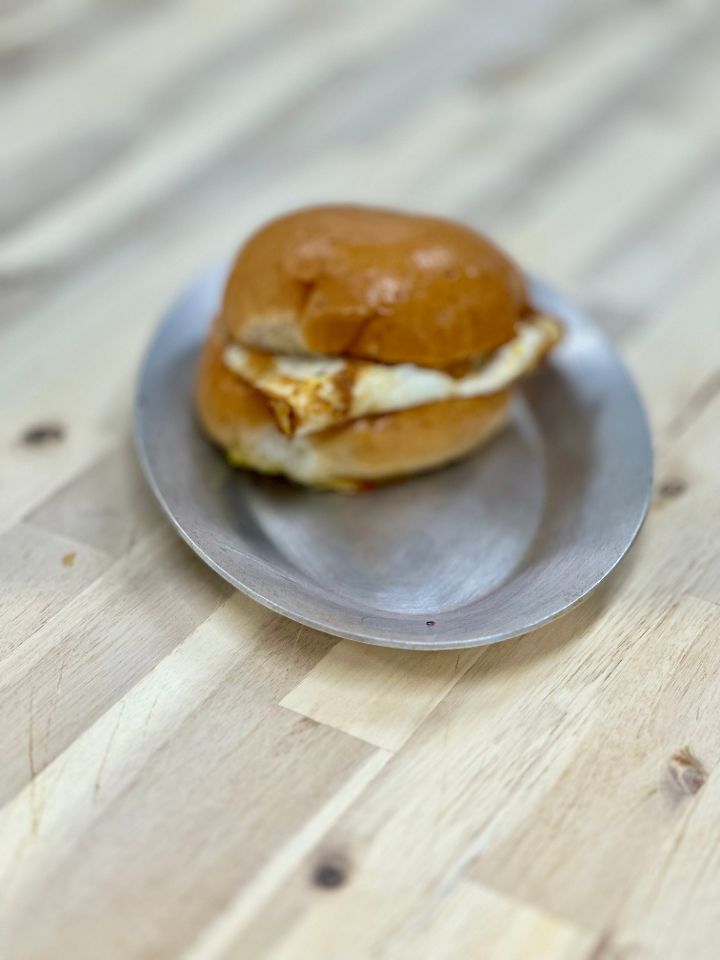 Neighborhood Kitchen - Pint - Hungarian Mushroom Soup