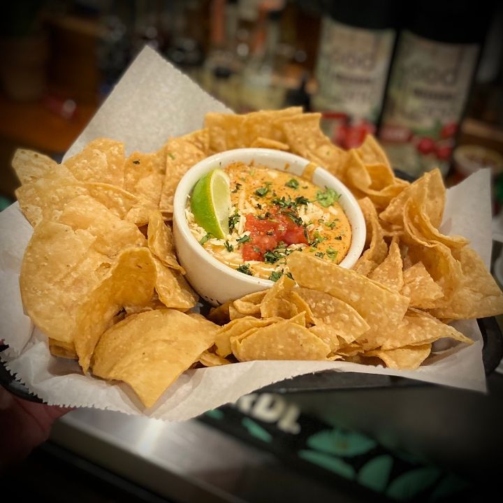 2156 South Kinnickinnick Ave Milwaukee 53207 - Pork & Poblano