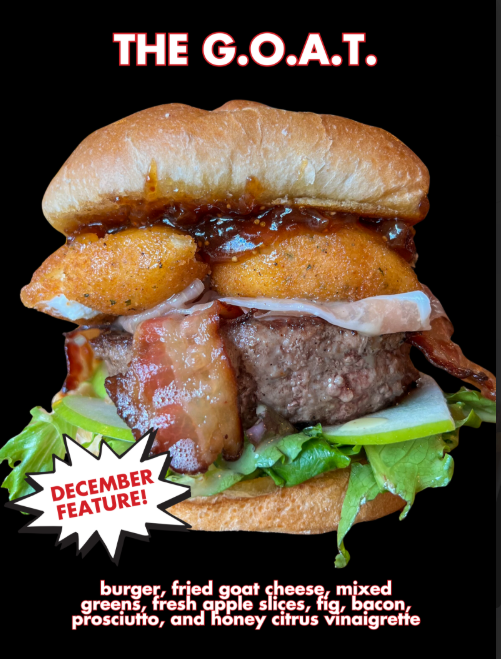 Boston Burger Company - Somerville 37 Davis Square | Toast