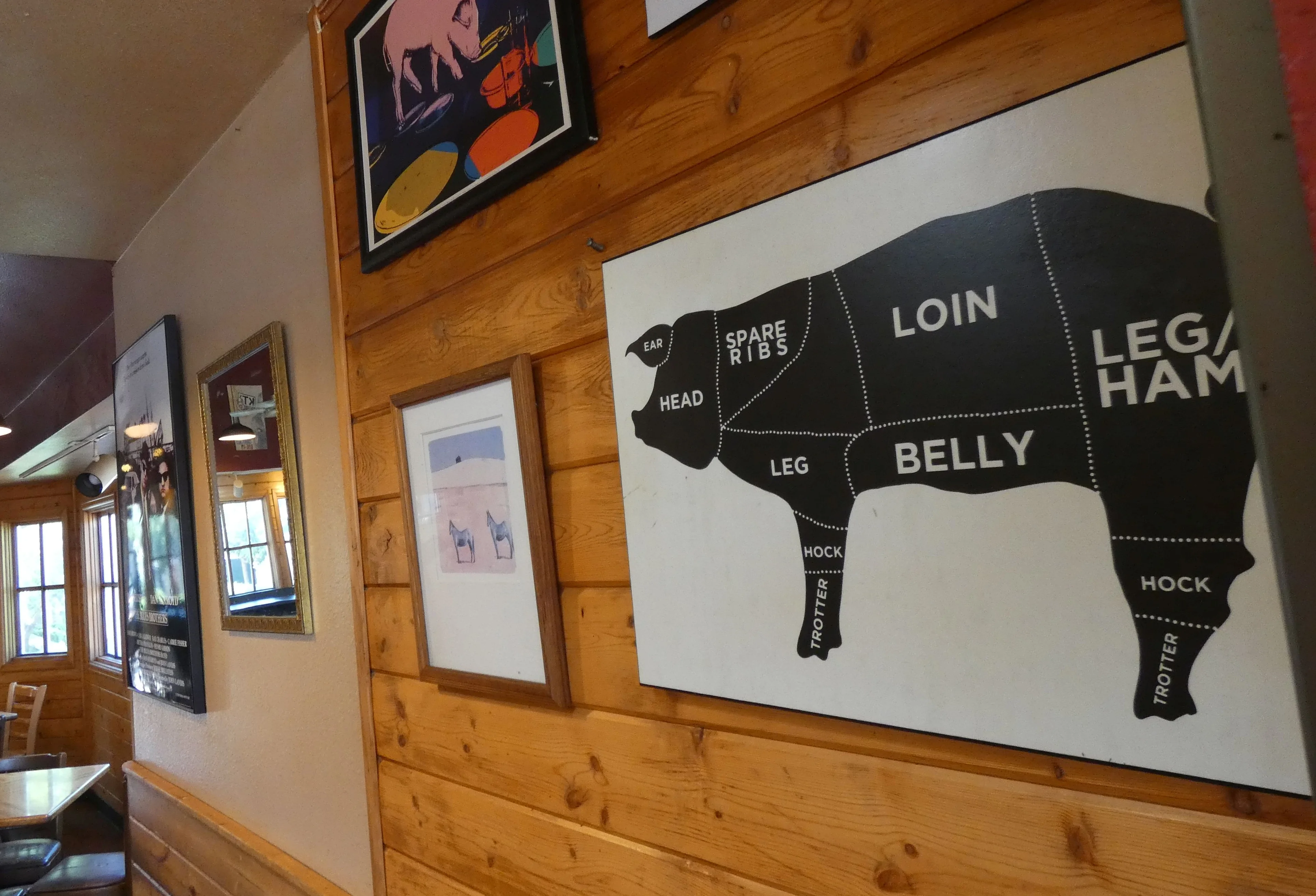 KT's BBQ and Catering