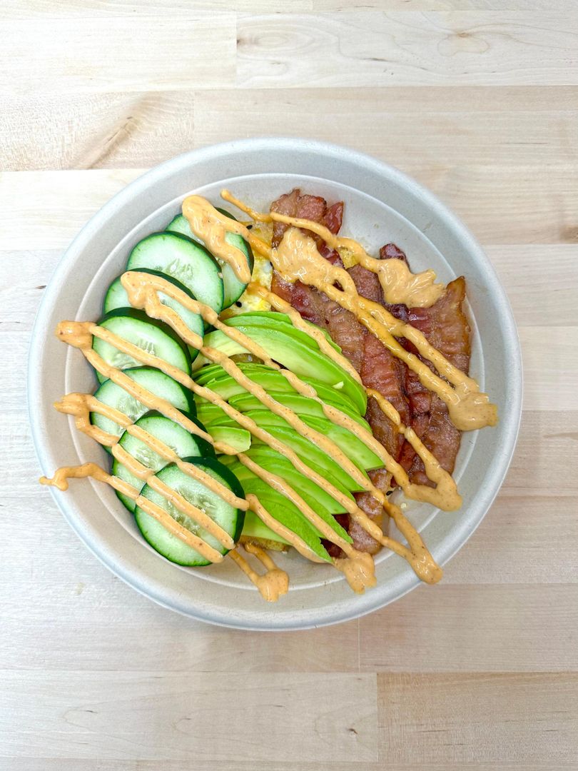 Sunny Cafe - Exeter 26 Water Street | Toast