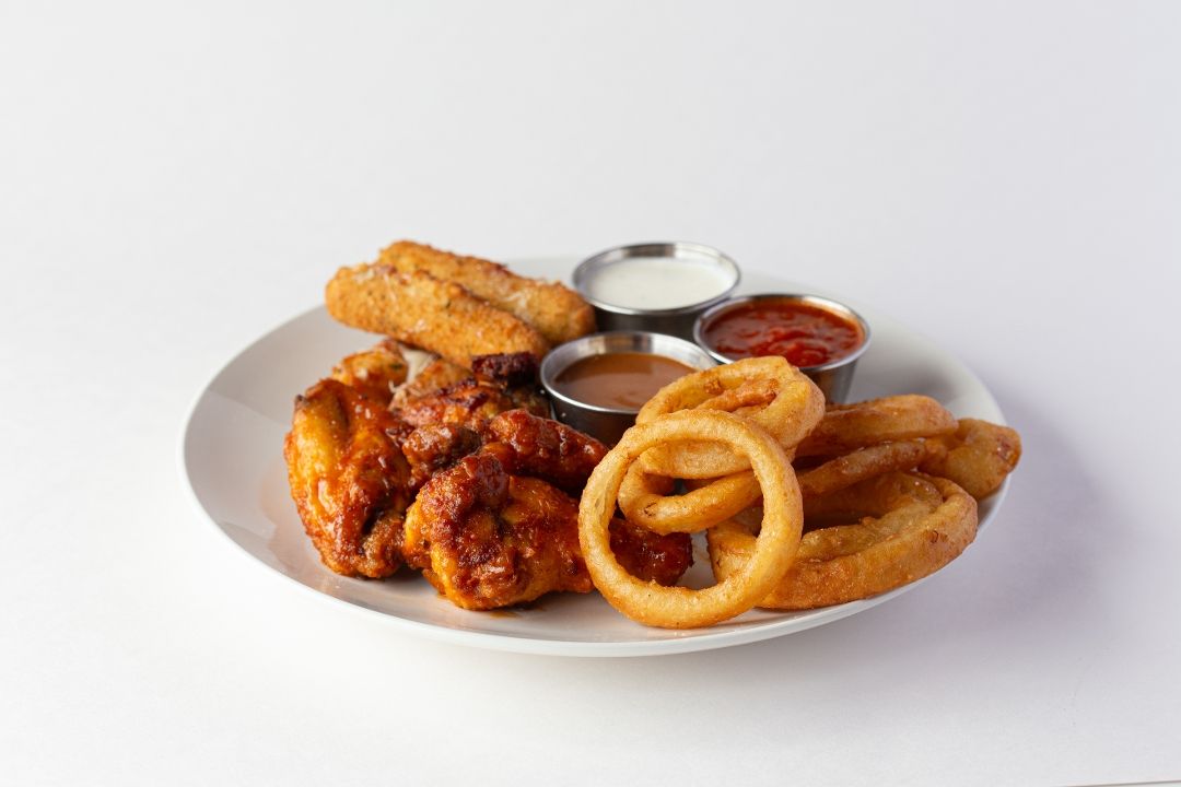 Columbia Legends Steakhouse 2401 Pulaski Hwy - Fried Catfish