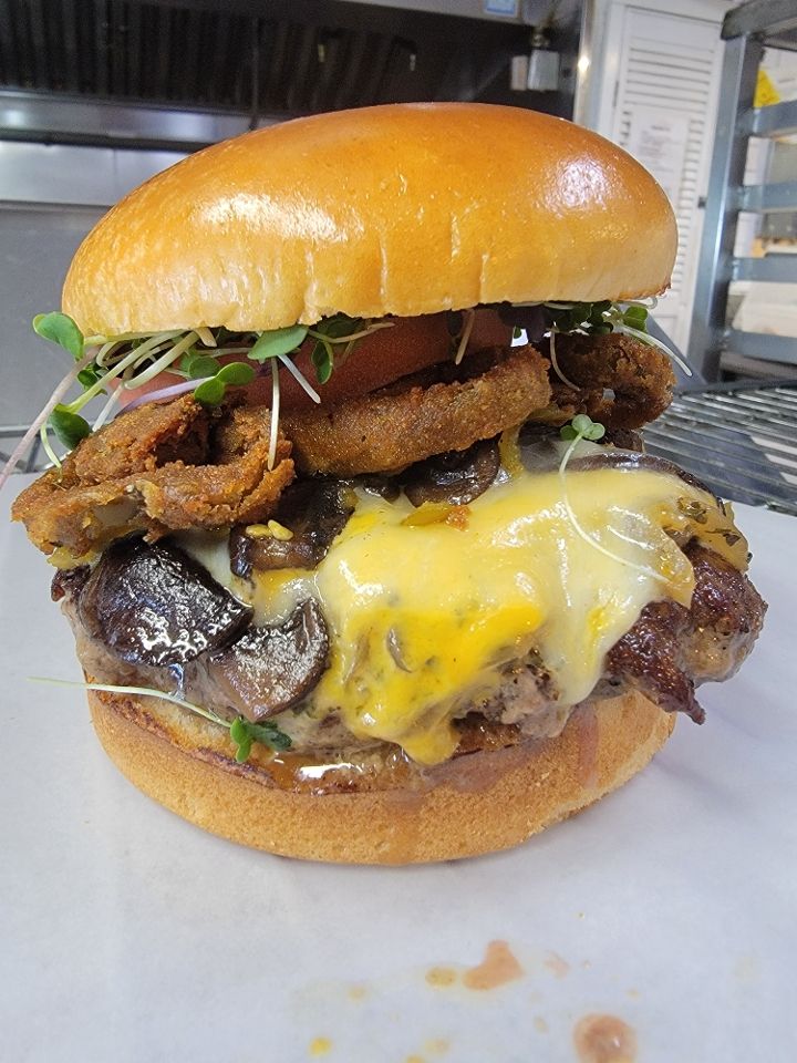 New Hope - Lemonade Fountain Drink (20 oz. Cup)