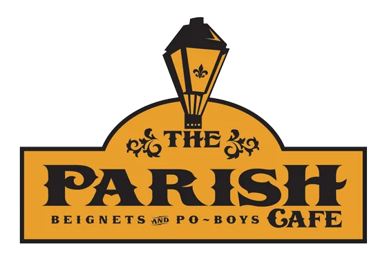 The Parish Cafe