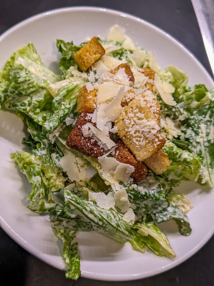 Avicolli's Coal Fired Pizza & Kitchen | Toast