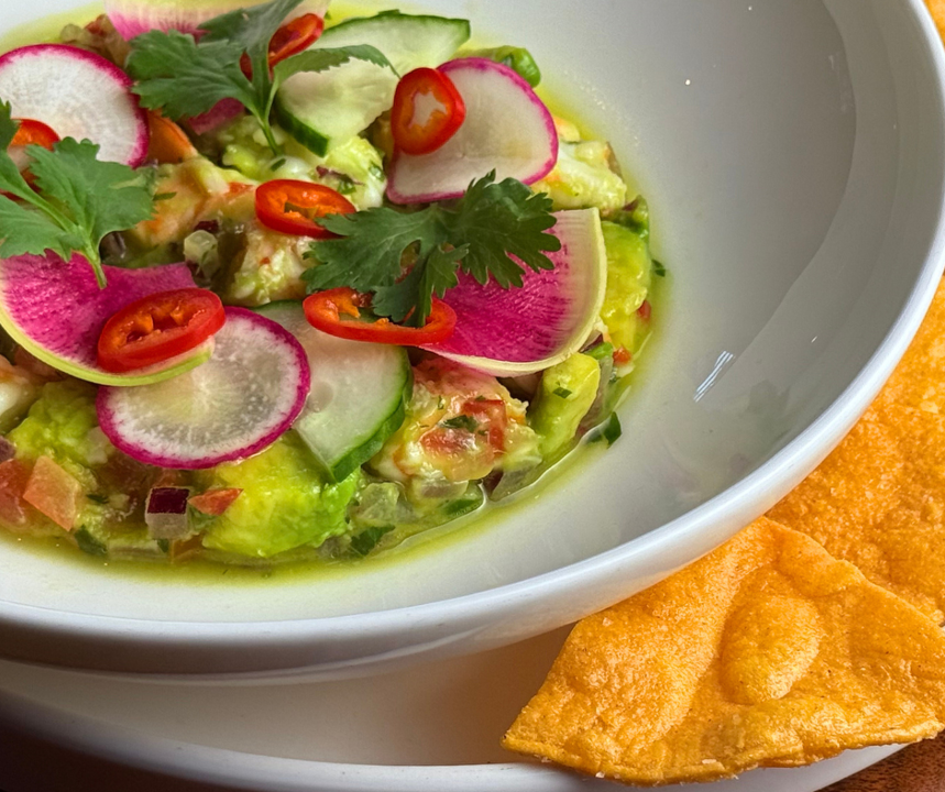 Westsiders - Roasted Half Chicken