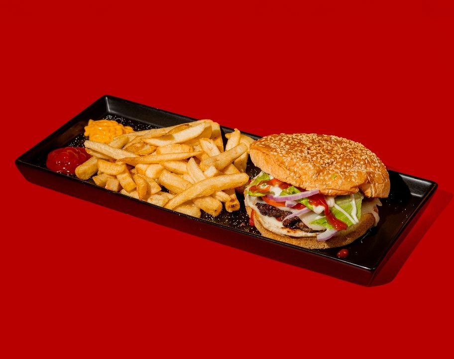 Los Munchies 42nd St 578 9th Ave | Toast