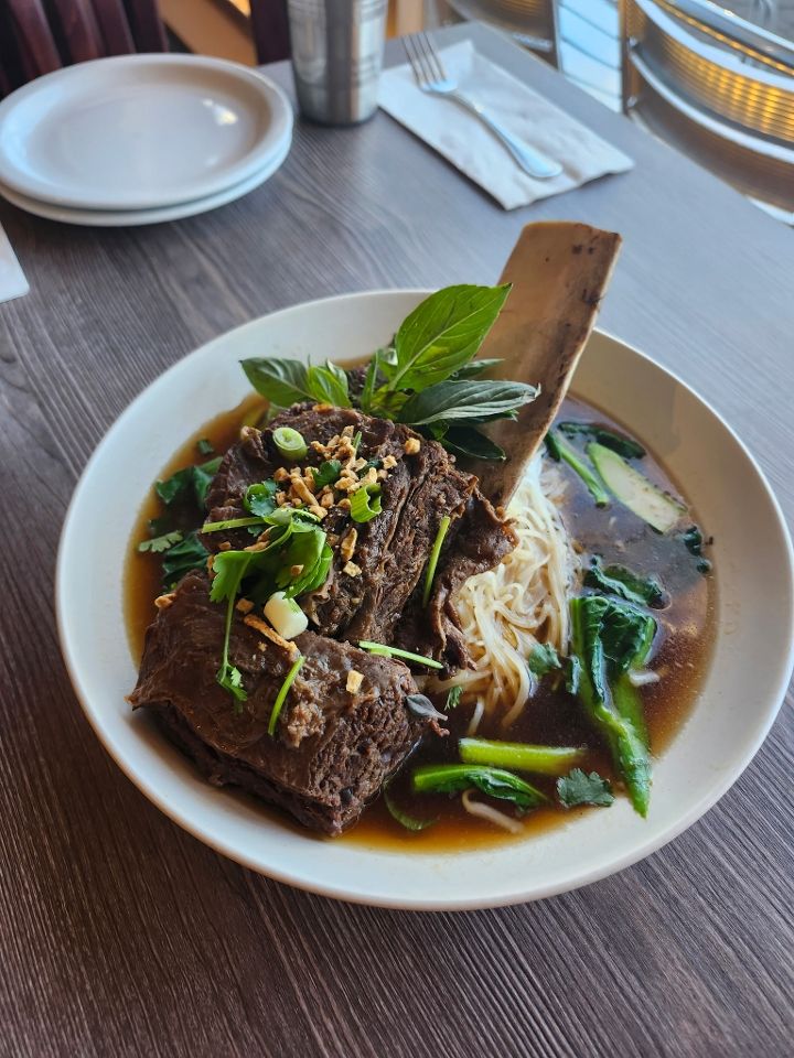 3555 Mount Diablo Boulevard - Thai Fried Rice