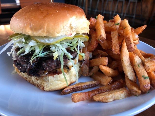 The Sidecar Bar & Grille | Toast