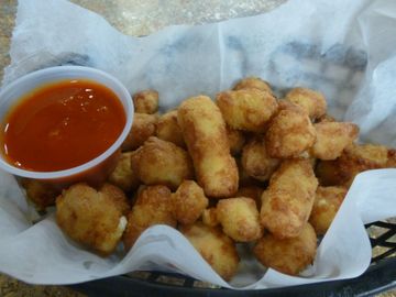 The Up North Lodge - Up North Pizza