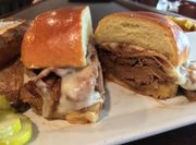 Kunkel's Seafood & Steakhouse - * Special * Pan Seared Scallops