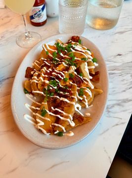 Goodfolks - Yukon Mashed Potatoes