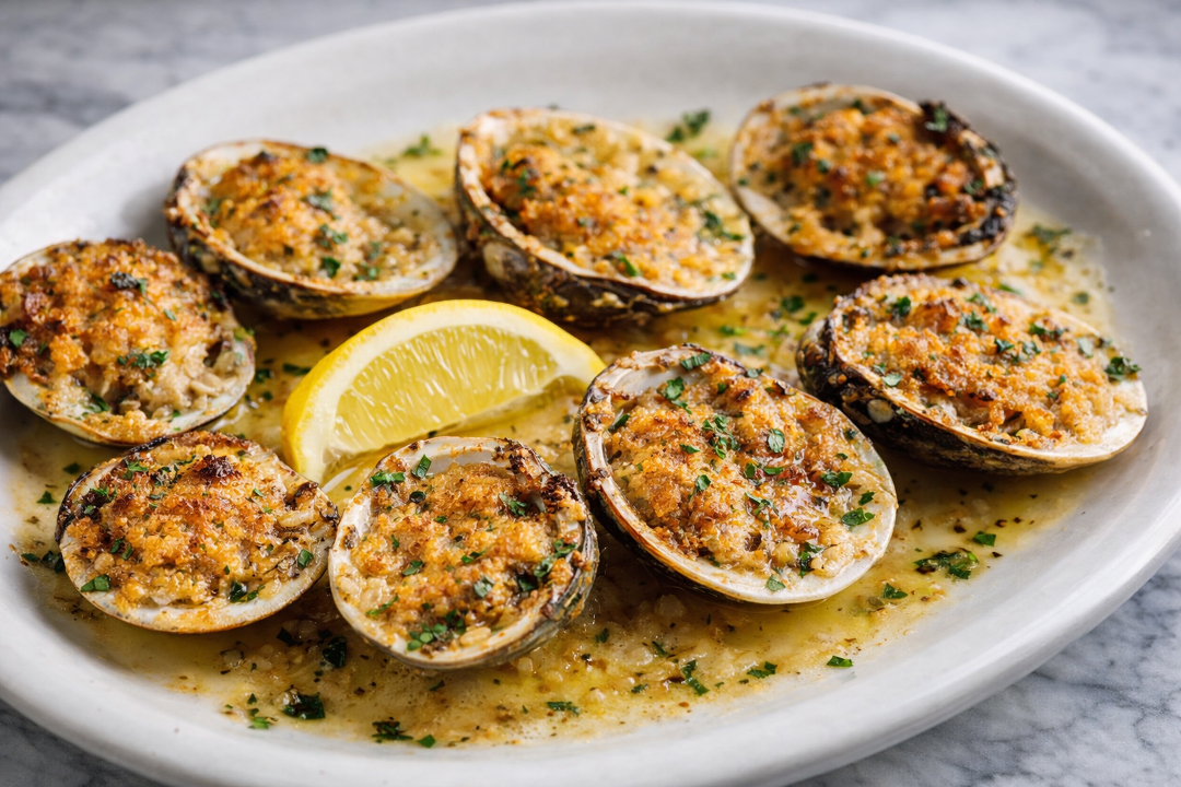 Patrizia's Massapequa Park | Toast