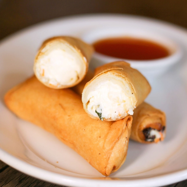 Thai Cottage - Pearland - GOLDEN TRIANGLE