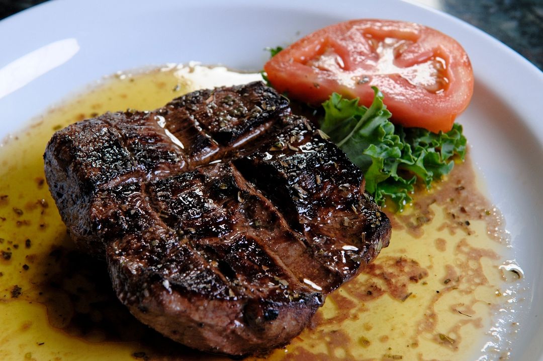 Bright Star Restaurant - RED BULL