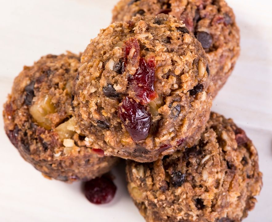 BAM! Healthy Cuisine- North Canton | Toast