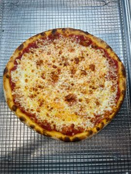 MUTZ PIZZERIA | Toast