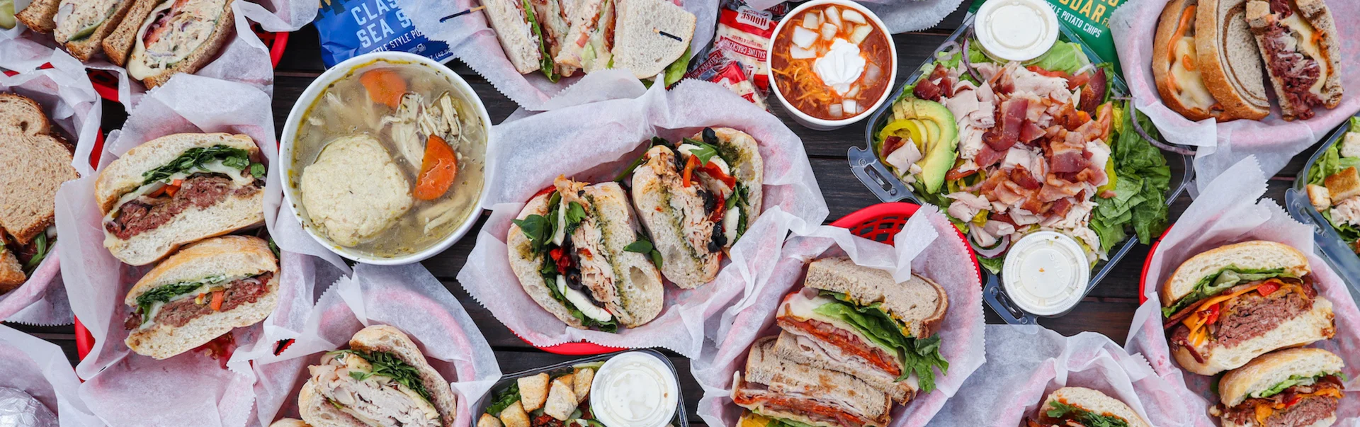 Lindsay's Boulder Deli @ Häagen-Dazs - Coca-Cola Cherry