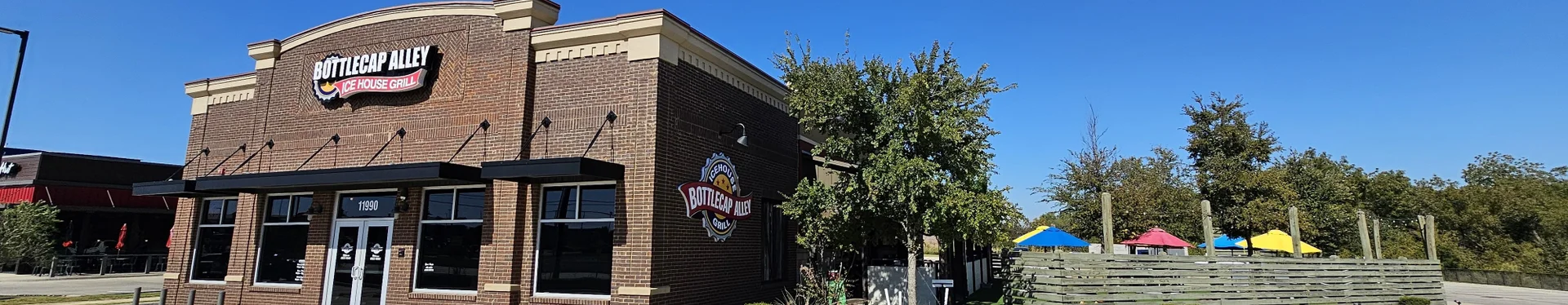 CROSS ROADS - Side Hot Honey