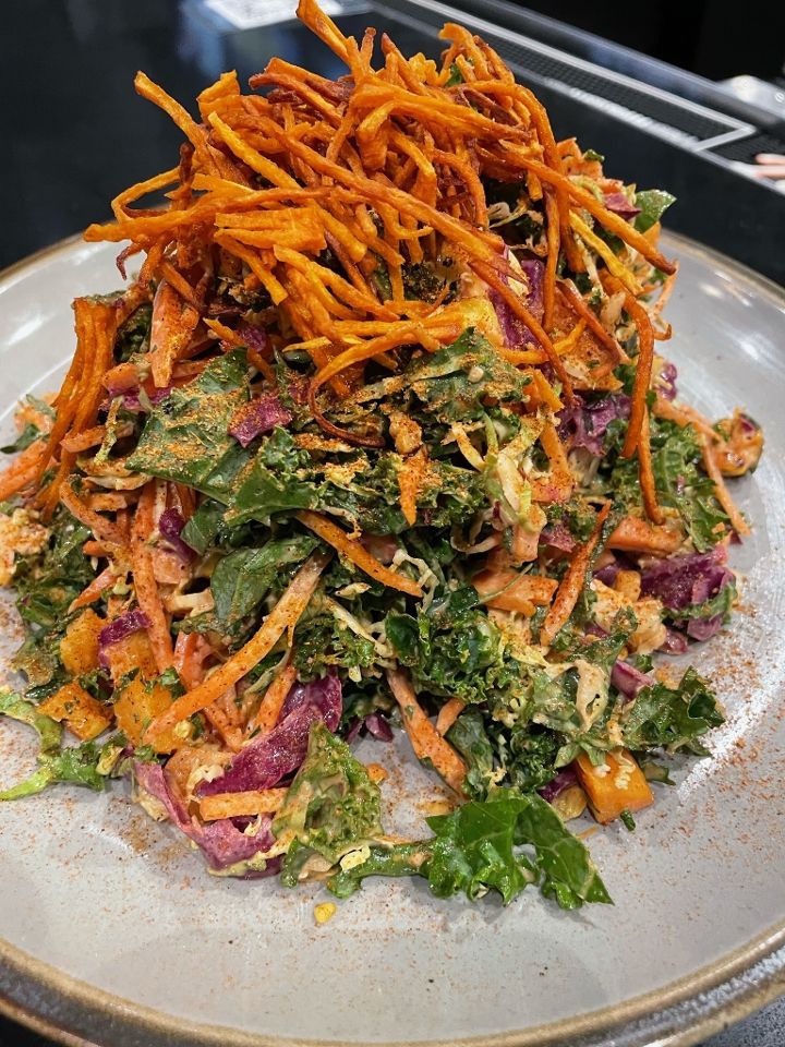 The Hall - CP NEW 4656 Hotel Drive | Toast