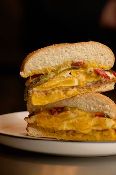 Keystone Breakfast & Lunch 440 Frazier Avenue, Suite B | Toast