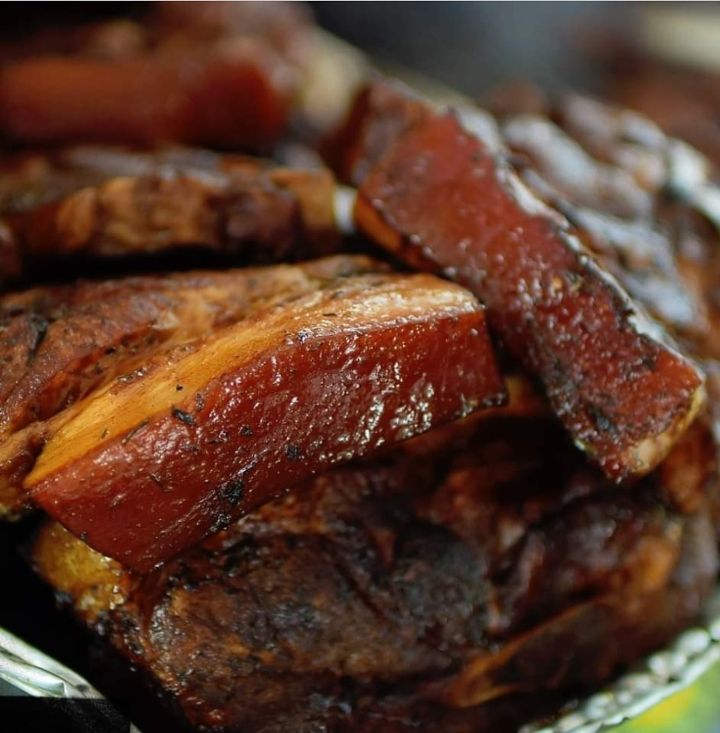LITTLE JAMAICA RESTAURANT & LOUNGE | Toast