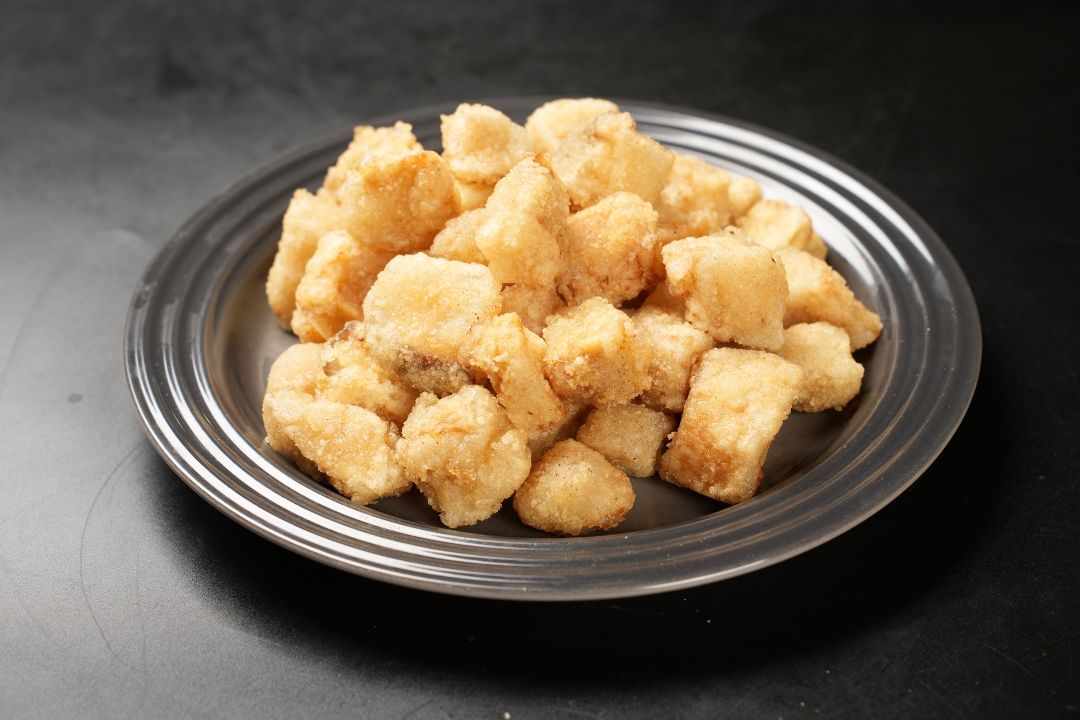 Hello ! Rice 587 E El Camino Real | Toast