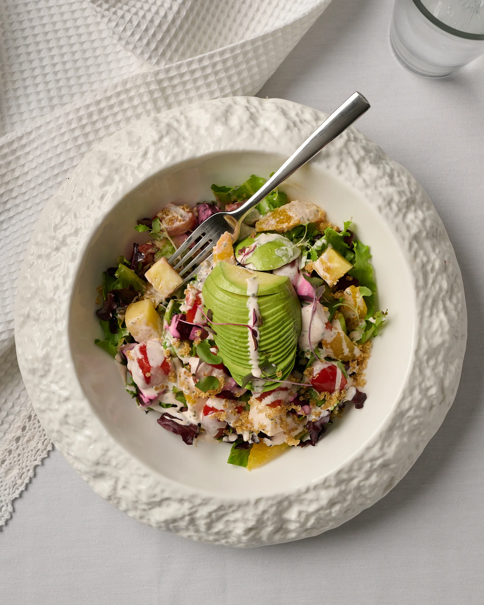 Ganges Restaurant & Bar