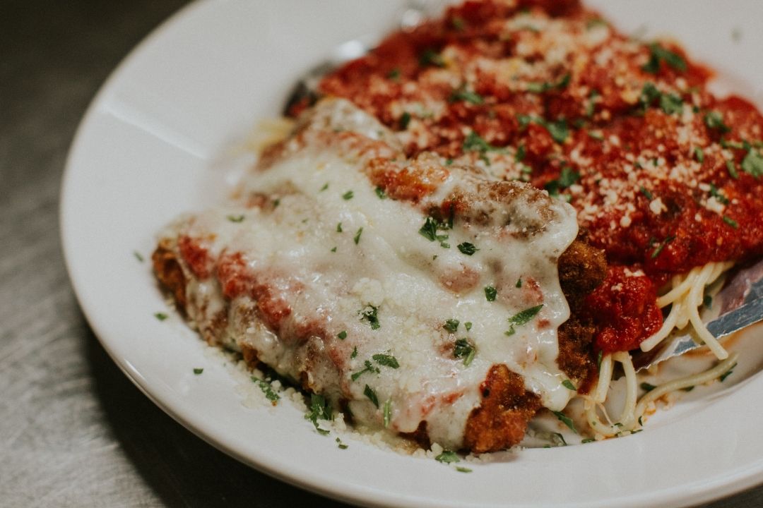 10020 Edison Square Dr NW - Tuscan Chicken