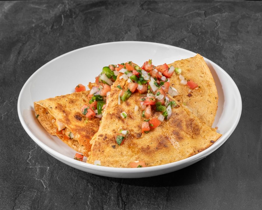 Baked Wings & Things - Madison | Toast