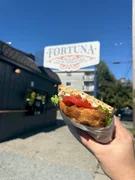 FORTUNA