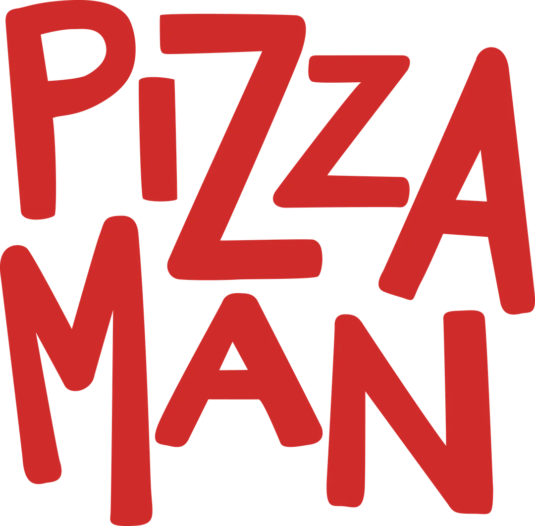 Pizza Man