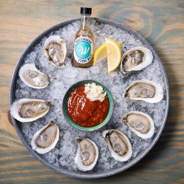 South End - Side Creole Gravy