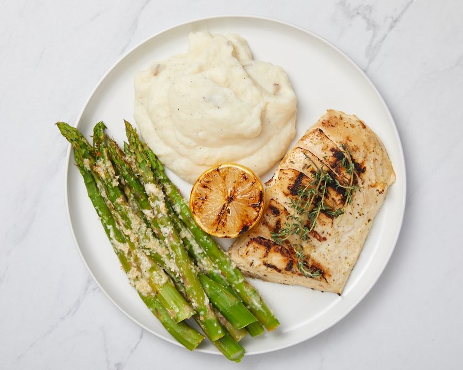 Jack's Urban Eats - Natomas | Toast