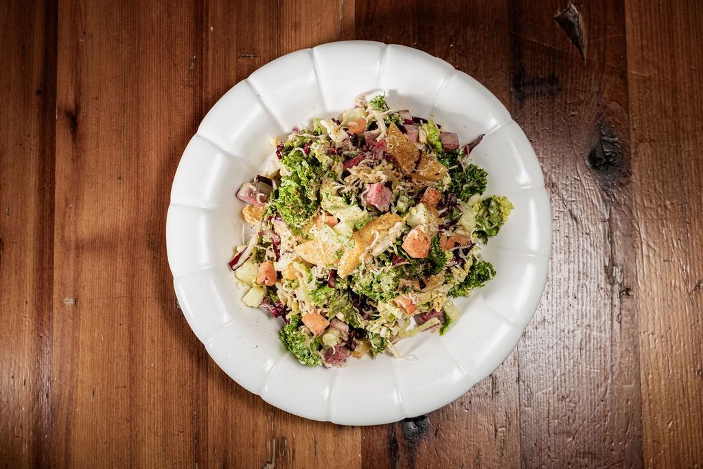 Shojo Boston | Toast