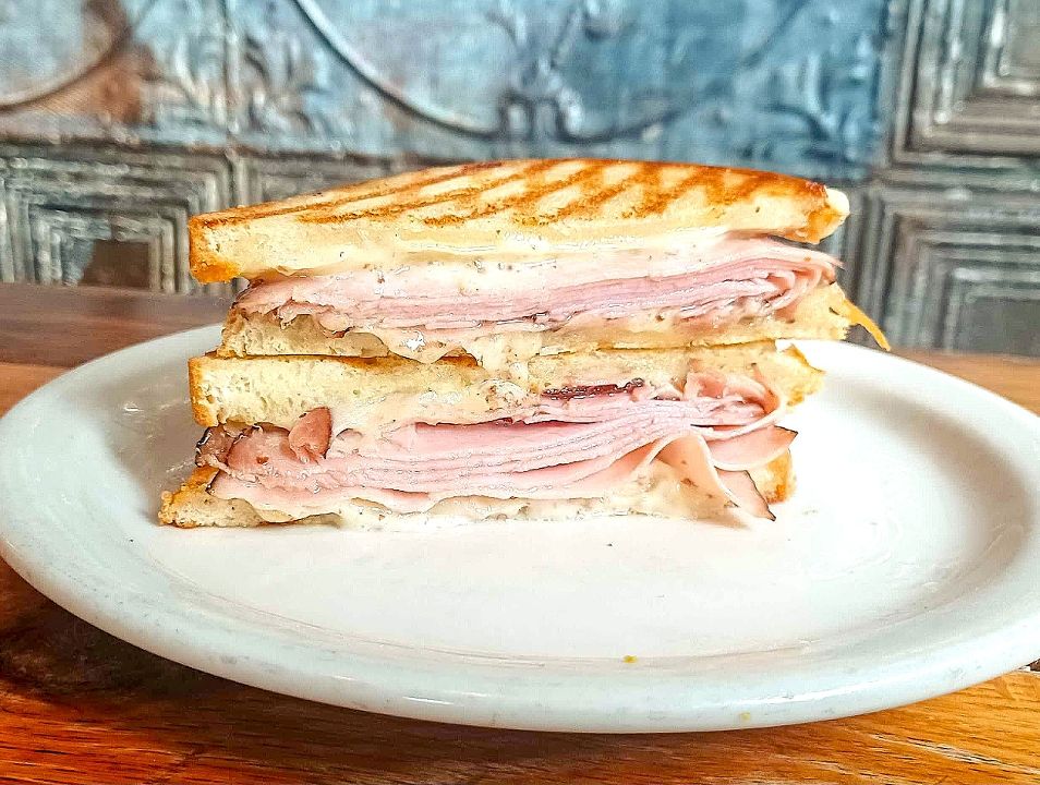 brick & tin Downtown | Toast