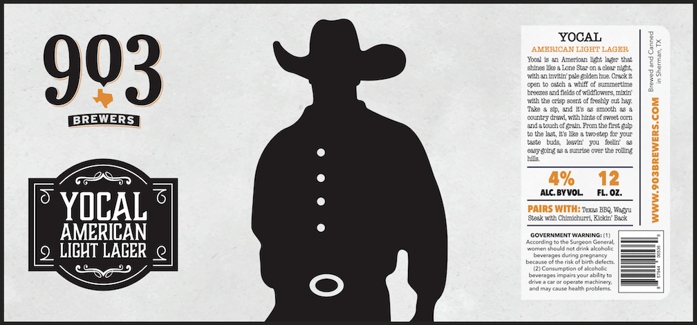 221 W Houston St Suite 100 - Texas Godzilla IPA