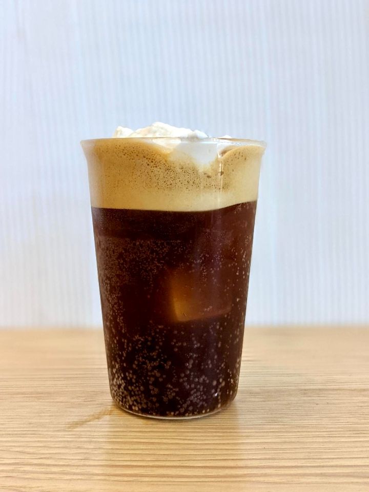 Colossus Harbor | Toast